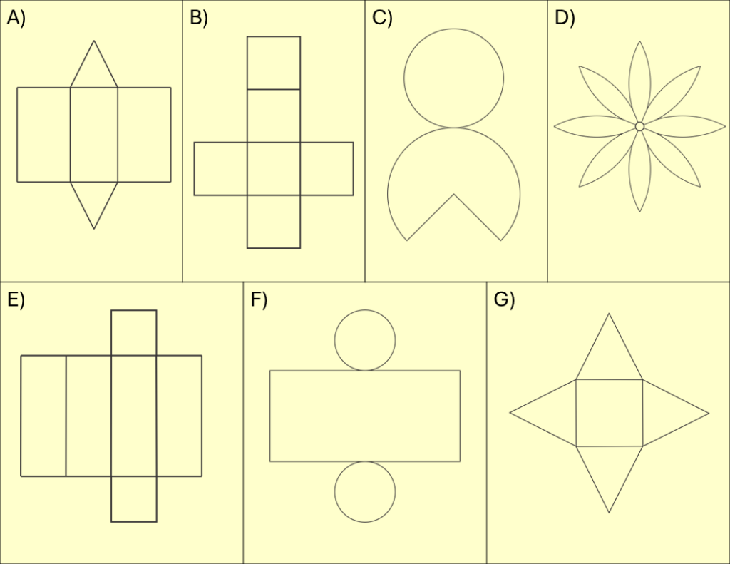 Mastering Surface Area: Teaching Tips for Math Teachers – Mathberry Lane